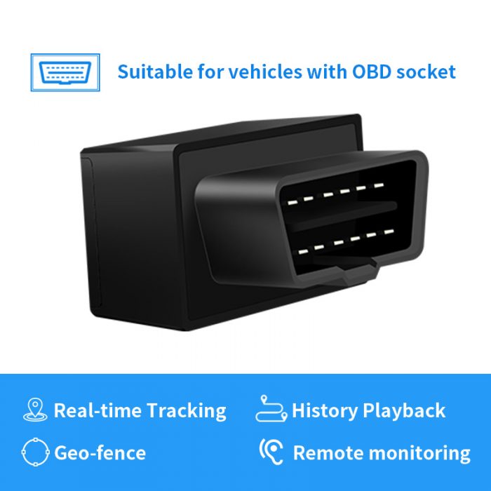 How Does GPS Tracker with Voice Recorder Work? Any Recommendations ...