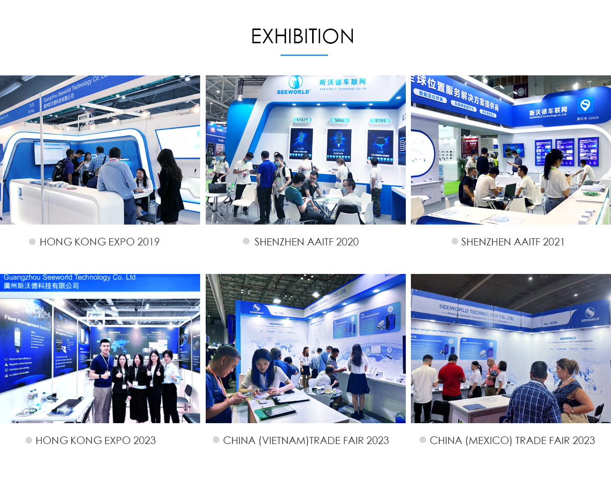 GPS Tracking Device Manufacturer in China - SEEWORLD