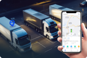 GPS Truck Tracking Solution | GPS Fleet Tracking Software, System, & Solution - SEEWORLD