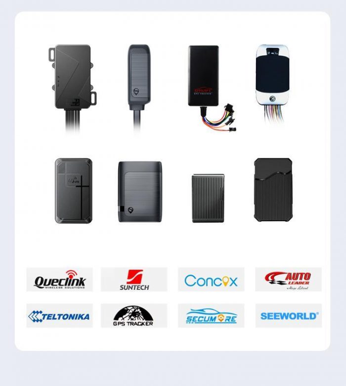 Fleet Management System | GPS Tracking for Fleets - SEEWORLD