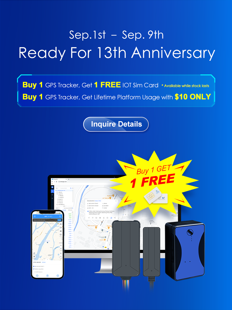 Fleet Management System | GPS Tracking for Fleets - SEEWORLD