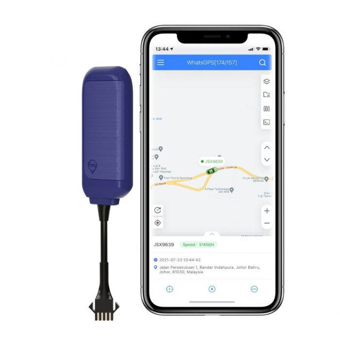 Top 3 Best Waterproof GPS Trackers for Fleet and Asset Tracking - SEEWORLD