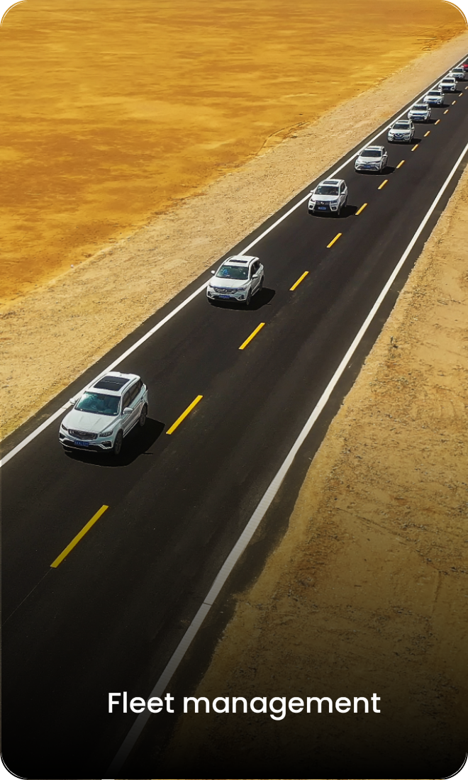 R31L - 4G Fleet GPS Tracker for Company Vehicles