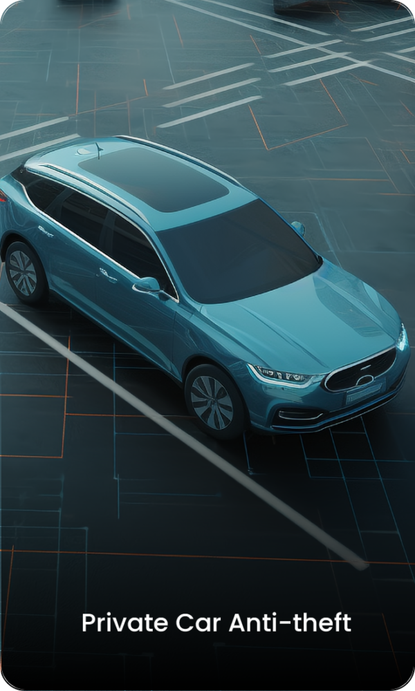 R11 - 2G Waterproof Fleet GPS Tracker For Commercial Vehicles With Fuel ...