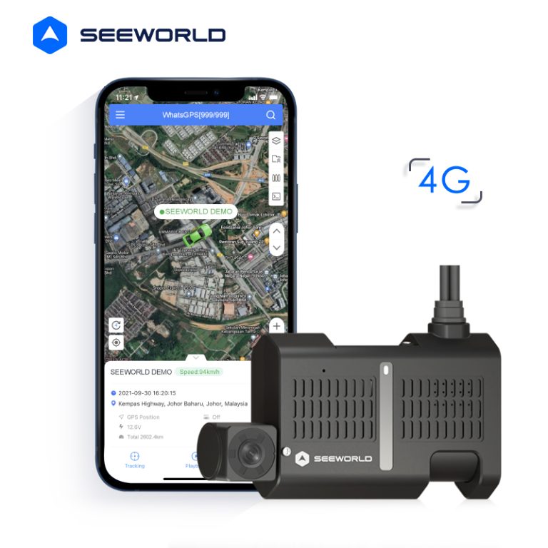 What is Wi-Fi Used for on a Dashcam, and How Does It Work? | SEEWORLD