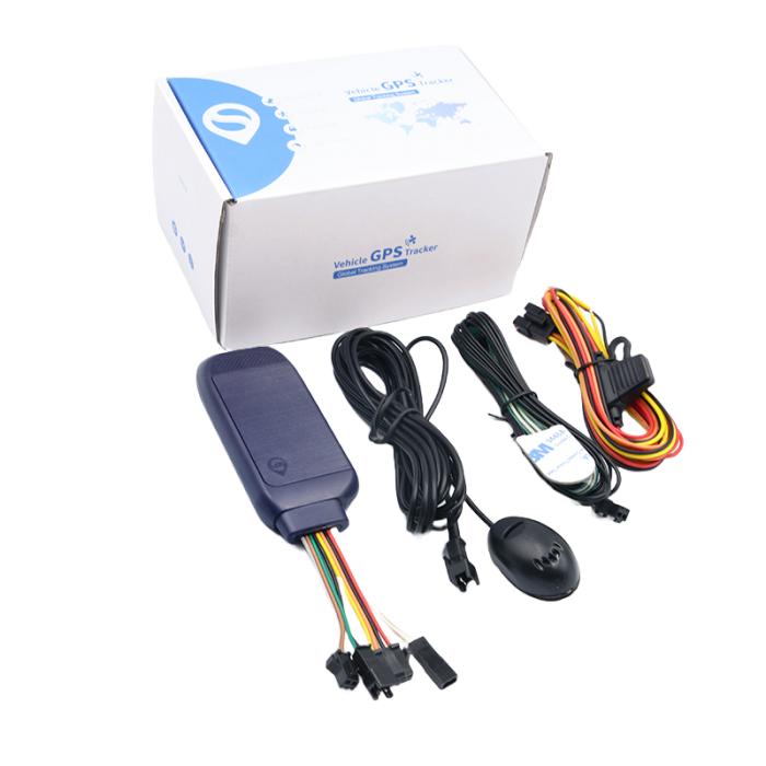 GPS Truck Tracking Solution | GPS Fleet Tracking Software, System ...