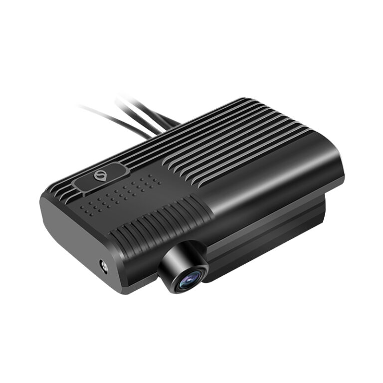 V6 - 4G Dash Cam for Car with ADAS and Live GPS Tracking