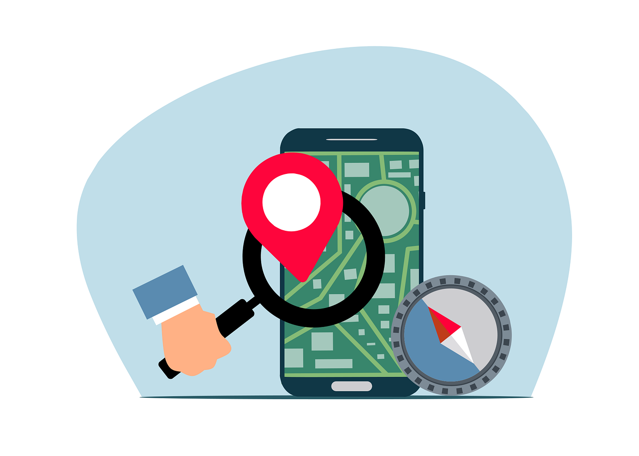 The Comprehensive Guide to GPS Tracking Technology | SEEWORLD