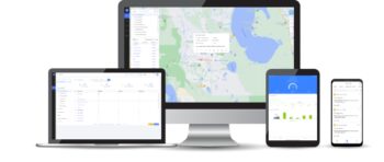 Sistema de Rastreo GPS | Gestión de Flotas - WhatsGPS - SEEWORLD