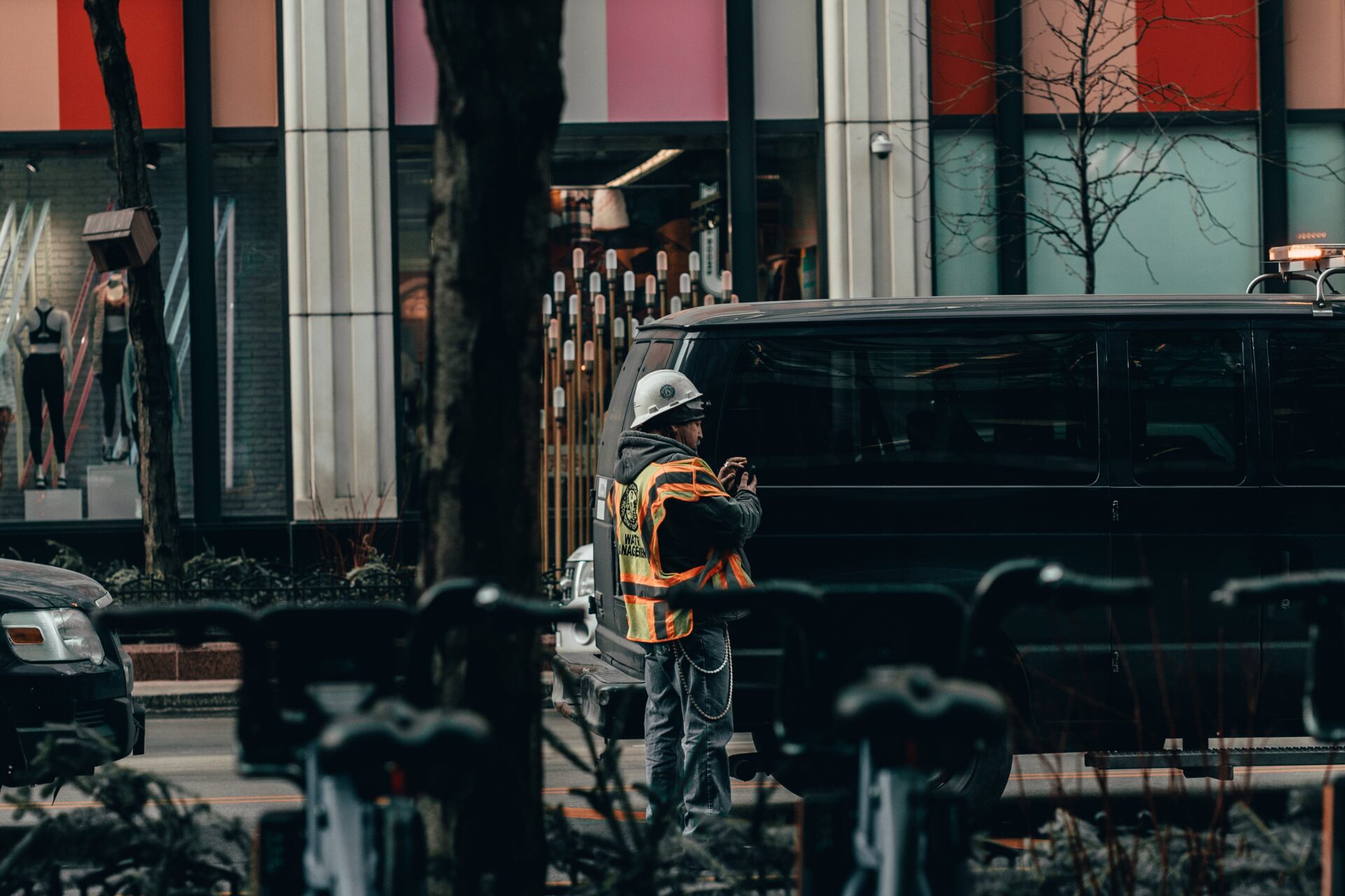 Enhancing Law Enforcement: The Benefits of GPS Technology | SEEWORLD