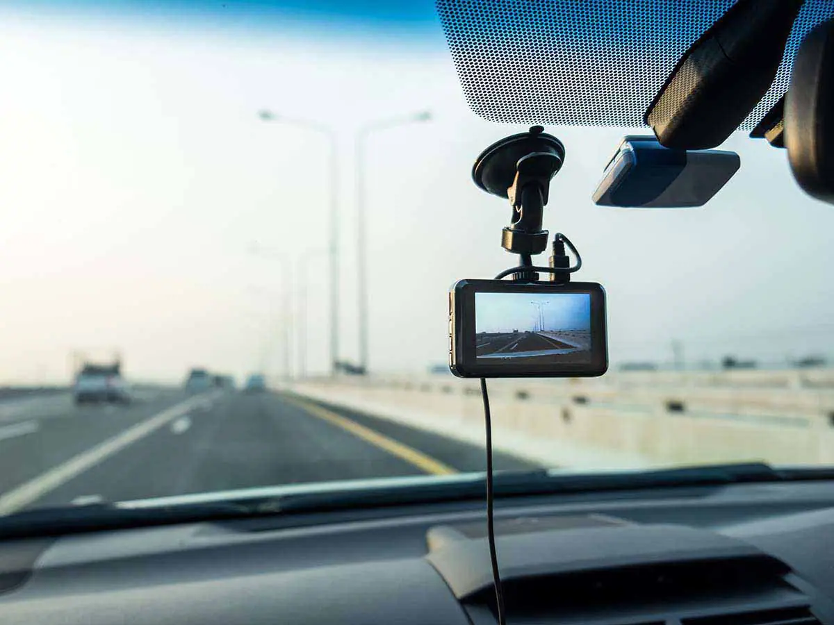 How to Install a Dash Cam: A Complete 2025 Guide for Front & Rear ...